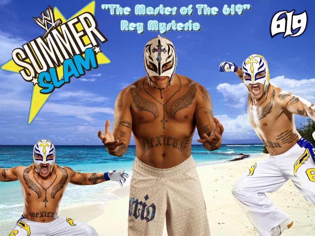 Words Celebrities Wallpapers: "Rey Mysterio 619" Latest HD Wallpapers ...