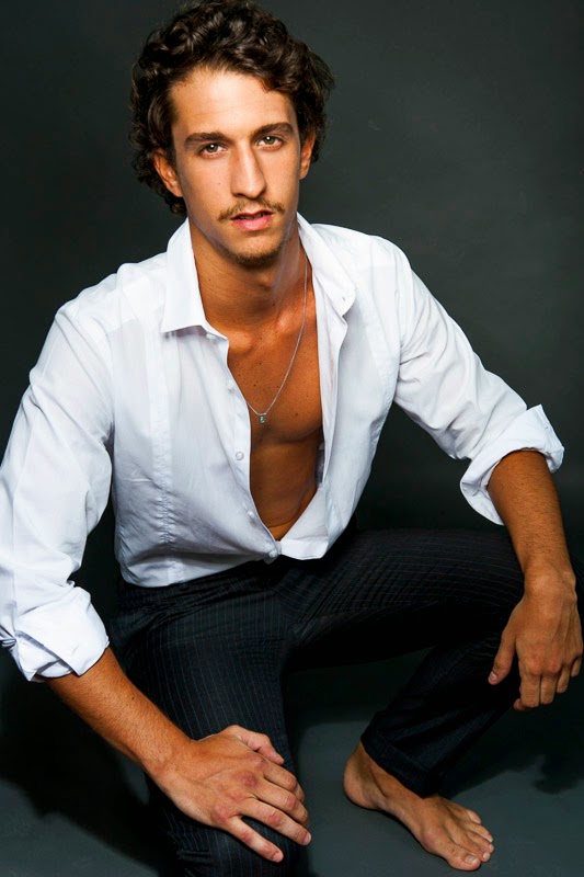 Closer Models: Tiago Freitas