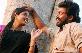 Oororam Puliyamaram Song Lyrics (Paruthiveeran Song Lyrics)