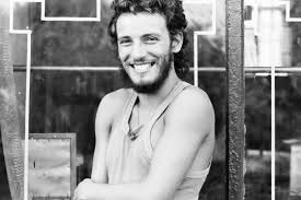 hissyfit: My Album for Life: 1: Bruce Springsteen: Born to Run