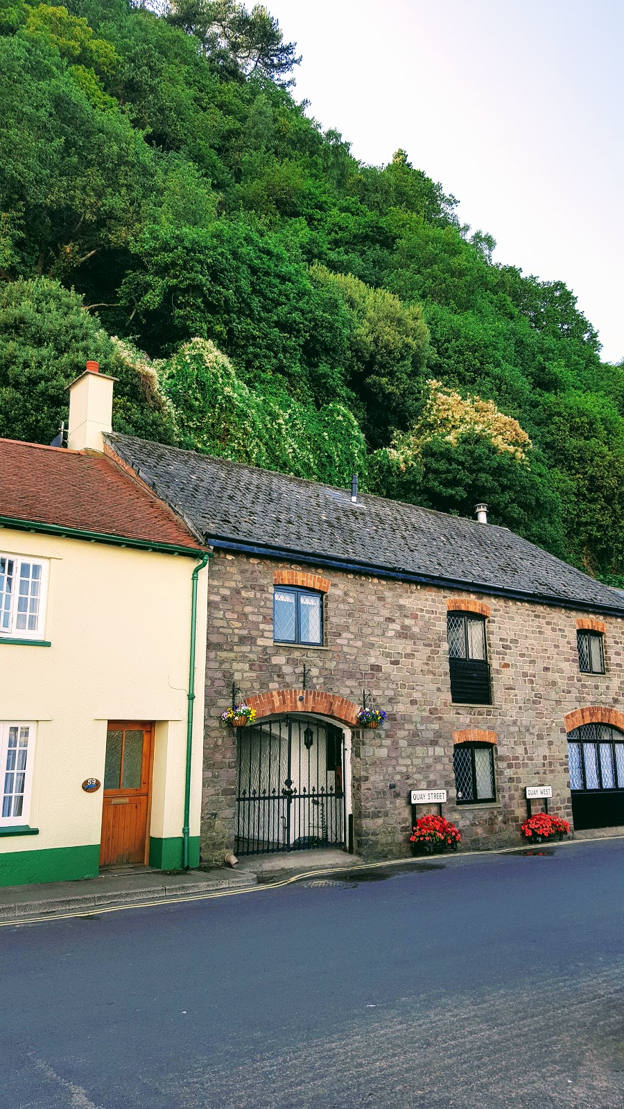 Butlins At Minehead: Photos From Minehead - Claire Justine