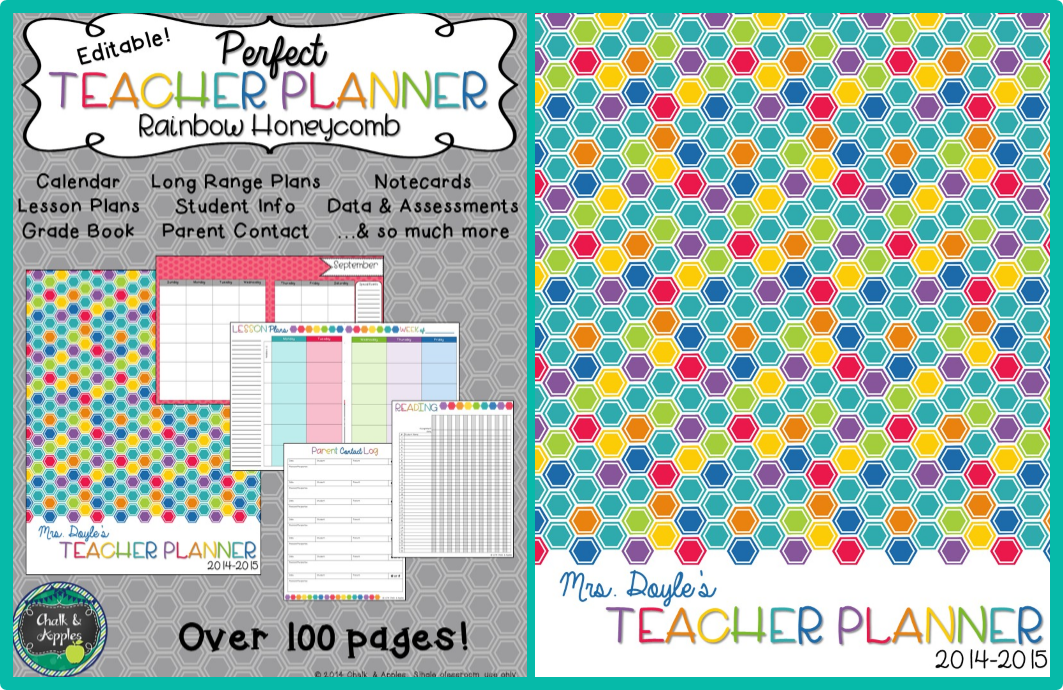 Teaching Trio: Two-for-Tried-it-Tuesday