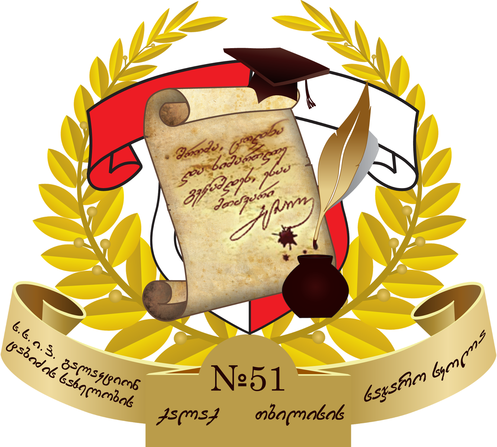 ქართულის კათედრა თემატურ კალენდარული გეგმები