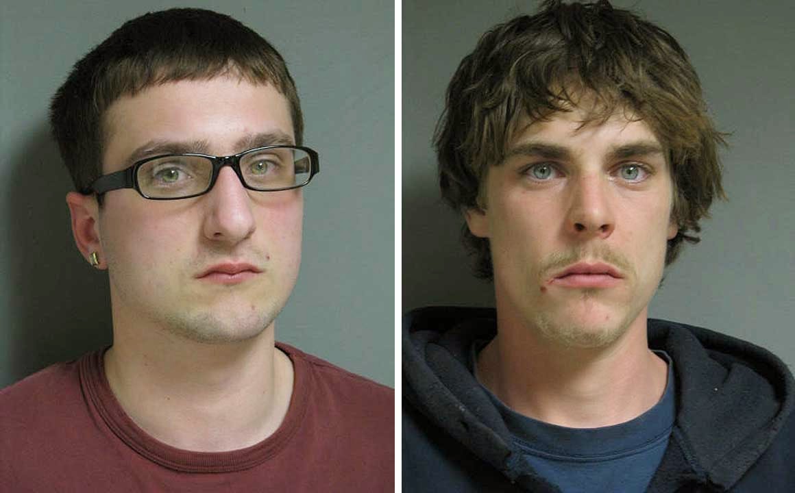 Springfield Vermont News: 1,100 bags of heroin seized on I-91