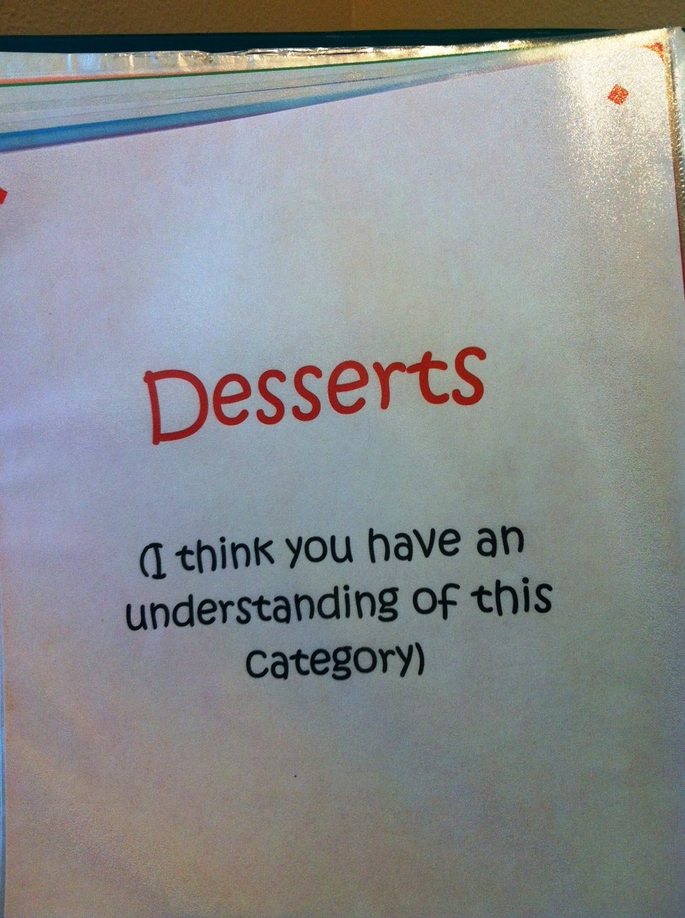 Beauties and the Feast:: Turketti Casserole