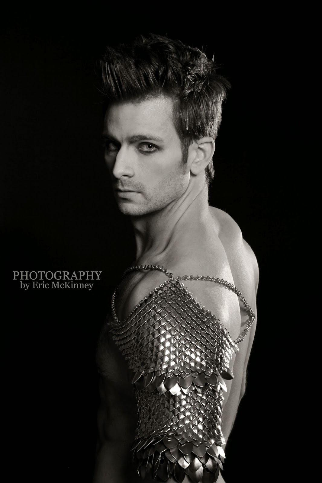 6:12 Photography by Eric McKinney: 6:12 Goes High Fashion - Set 1