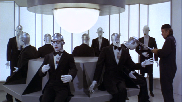 Sleeper (1973 film) - Alchetron, The Free Social Encyclopedia