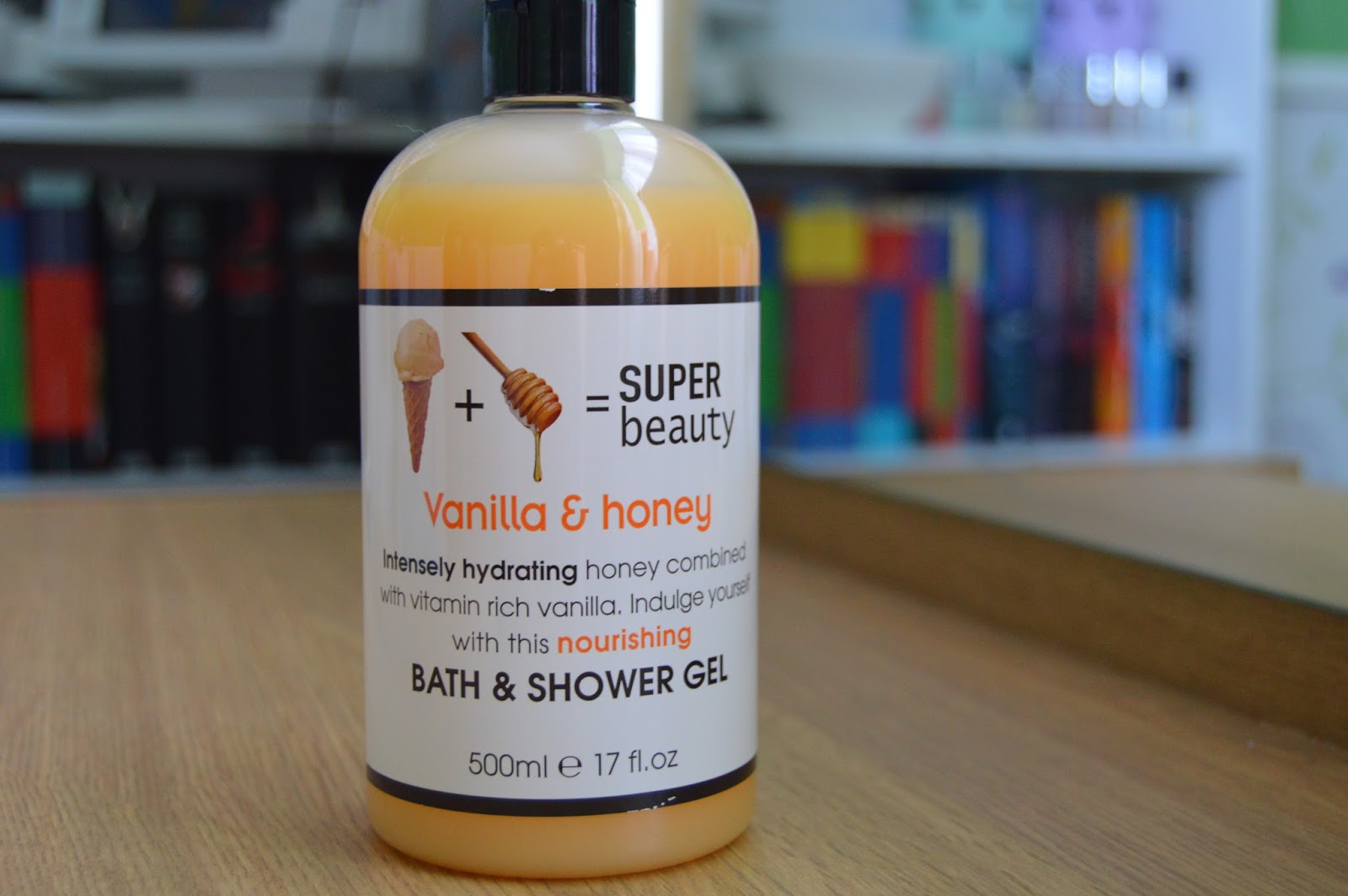 Rachel's Beauty Bites: Scrub up! Shower gels and scrubs favourites
