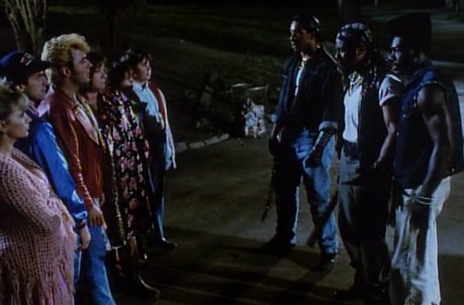 BliZZarraDas: Flodder in Amerika! (1992)