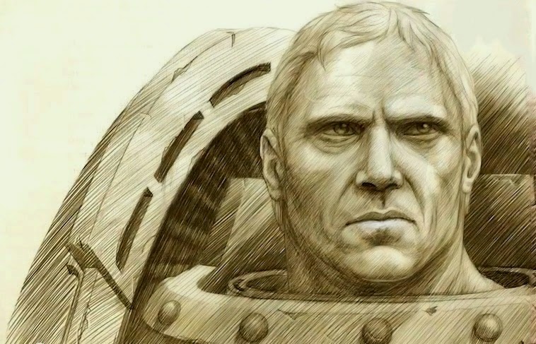 Mentalmente confuso & incline al vagabondaggio: Esemplare #131 - un ...