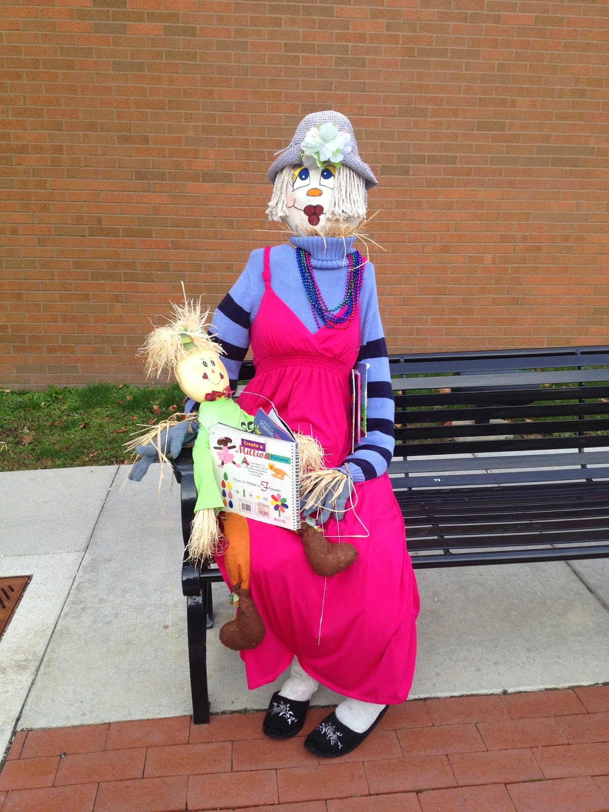 Culver Public Library