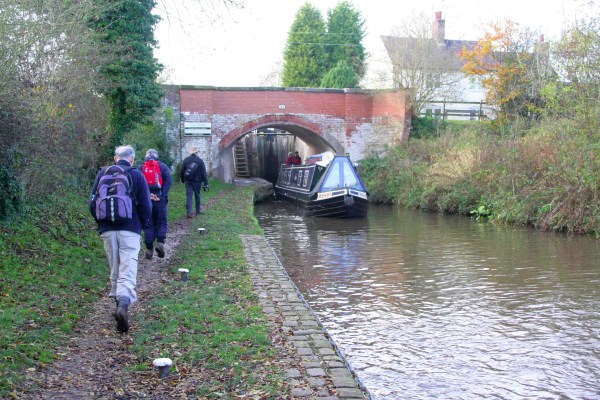 Patience Afloat: 2012