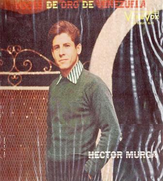 Barraezo Presenta: Tributo a Hector Murga - 2011 - 2016 - Recopilacion ...