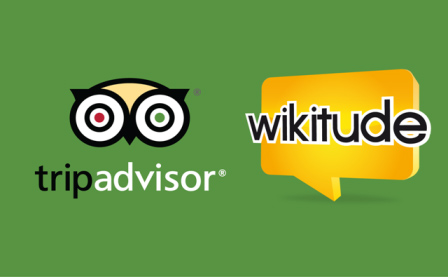 Wikitude's TripAdvisor AR App for BlackBerry | Cebu Online Media Blog ...
