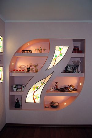 Amenajari interioare pereti rigips montaj tavane gips carton zugraveli ...