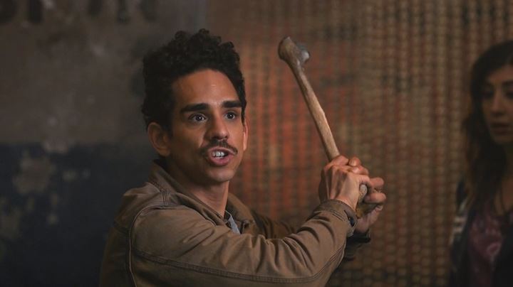 Asadal: [Review] Ash vs Evil Dead