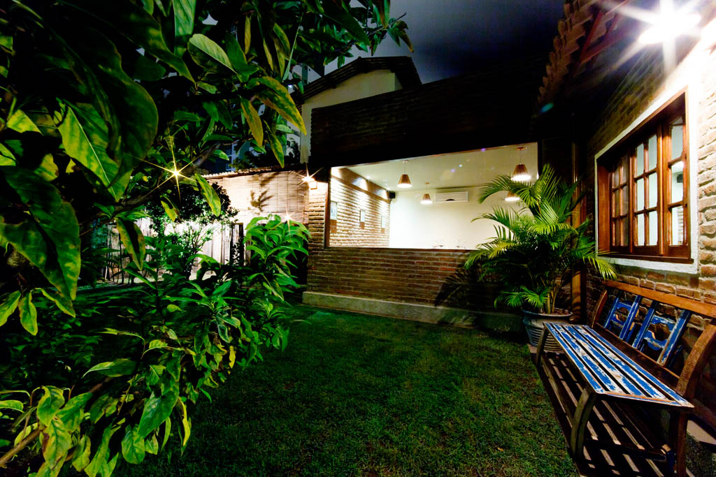 Quintal: O que é o Quintal?