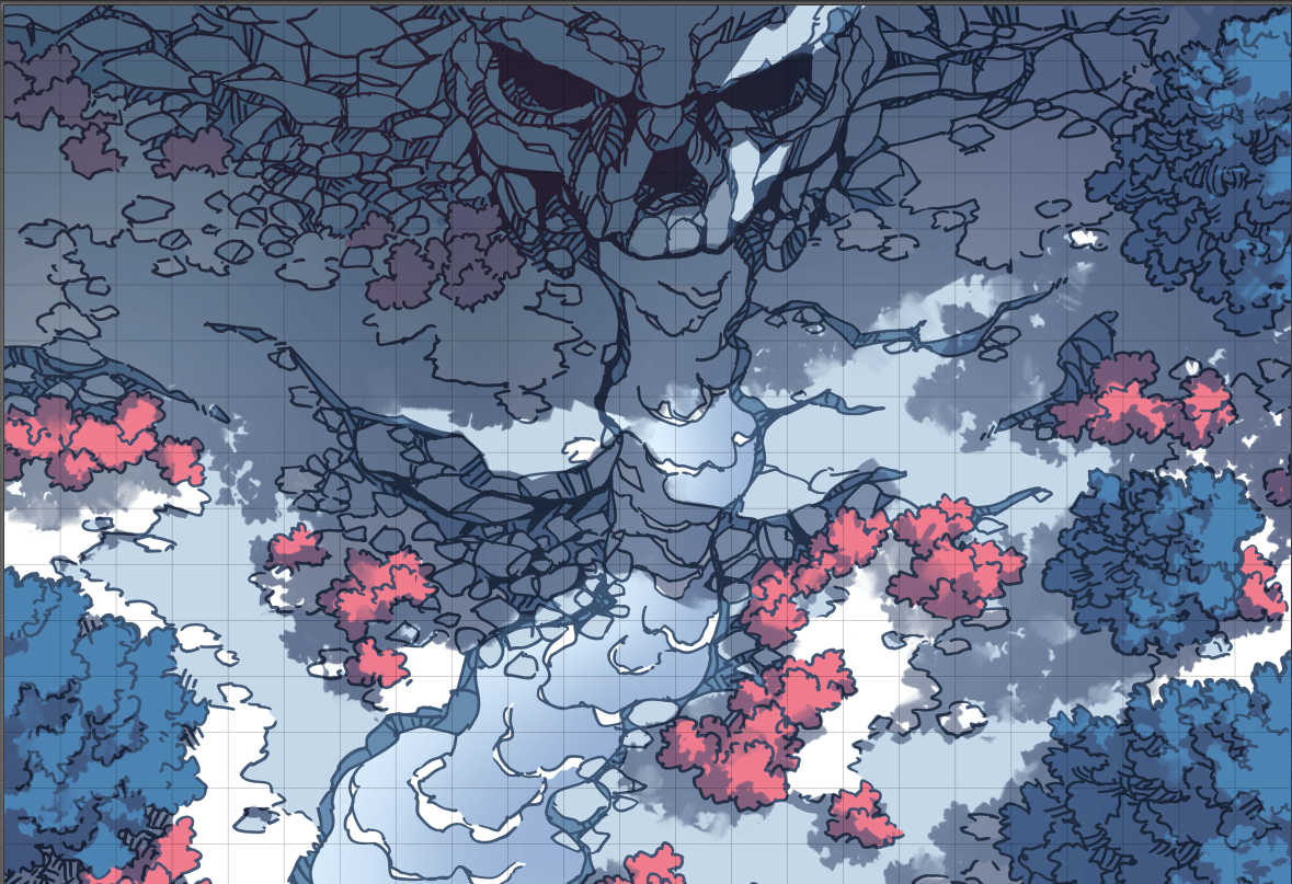 Why I think Zones Are Better Than Grids. | Starships & Steel: Why I ...
