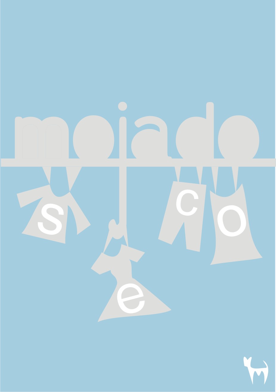 Maia Sánchez Design: Form and Counterform - Forma y Contraforma