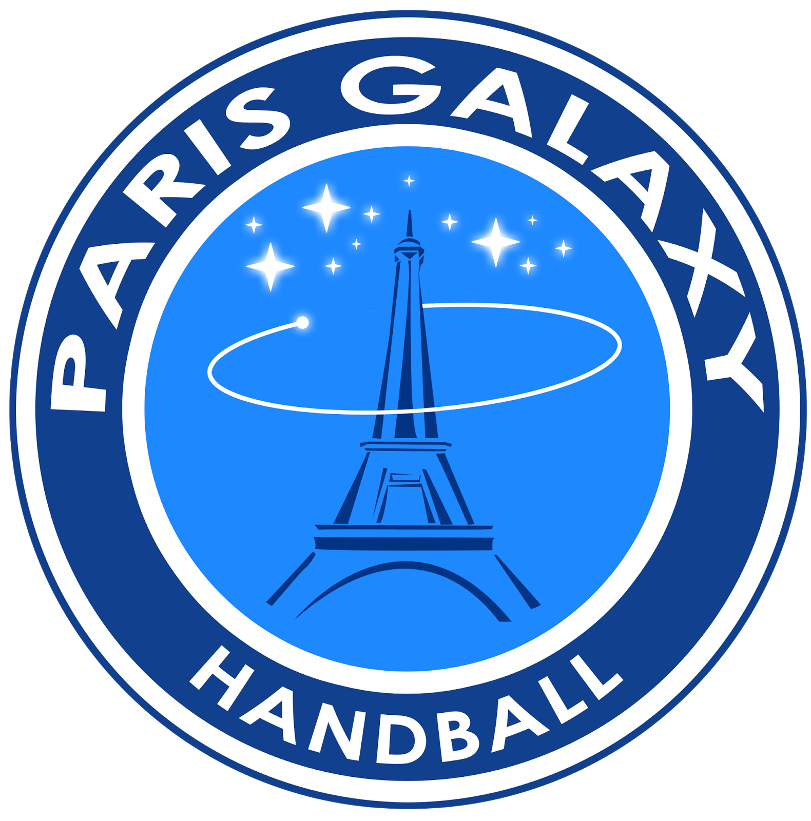 PARIS GALAXY HANDBALL: 3ème saison.... nouvelle image