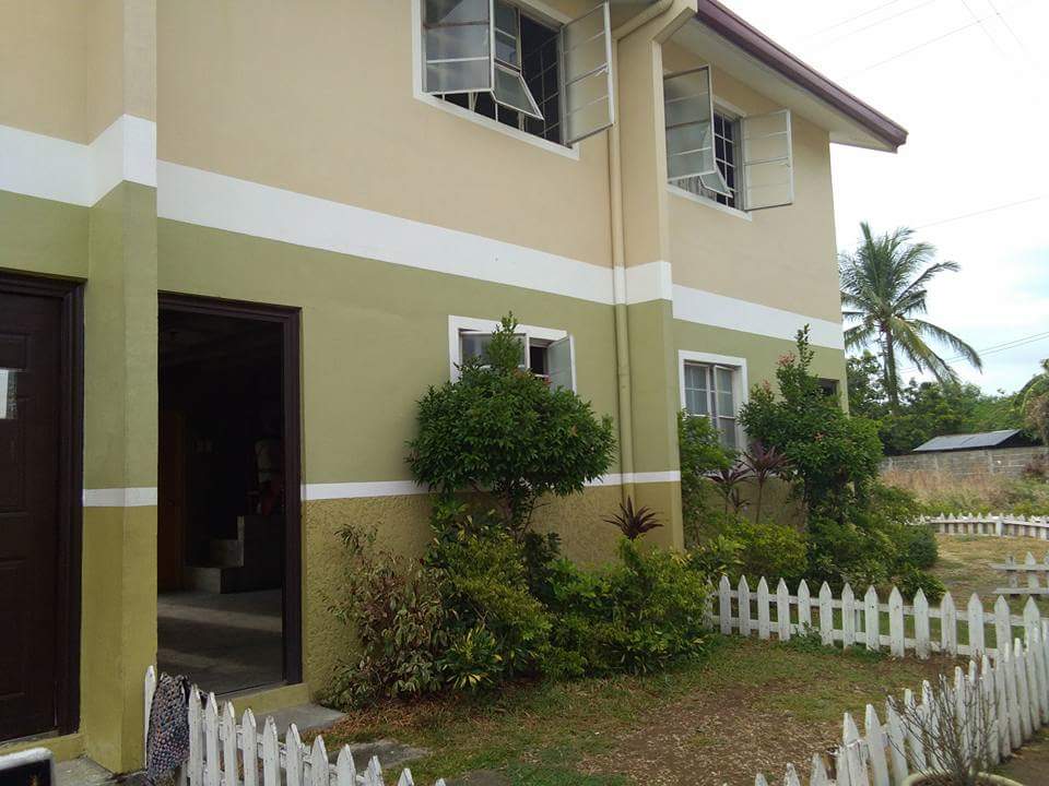 Low Cost Housing in the Philippines: Borland Projects