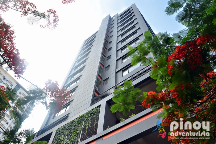HOTELS IN ALABANG: Azumi Boutique Hotel, "Alabang's Cool and Hip ...