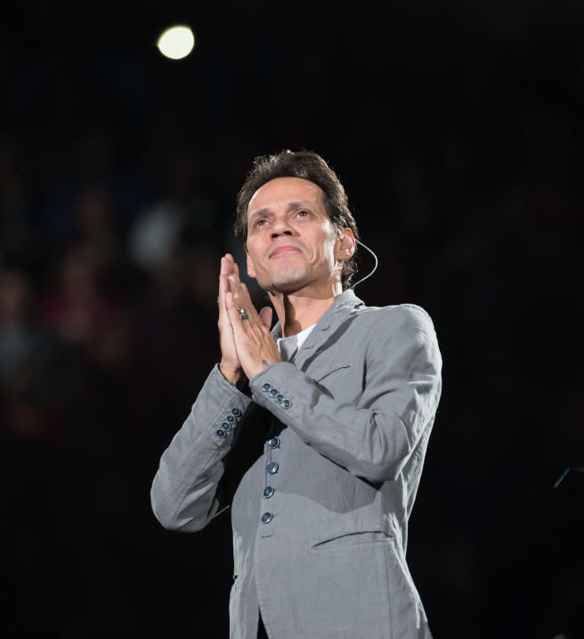 Marc Anthony