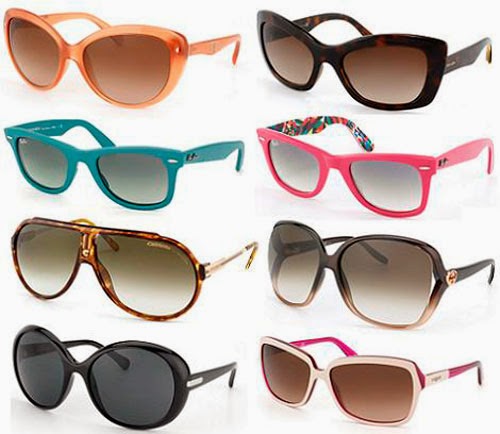 CÓMO SELECCIONAR UNAS GAFAS