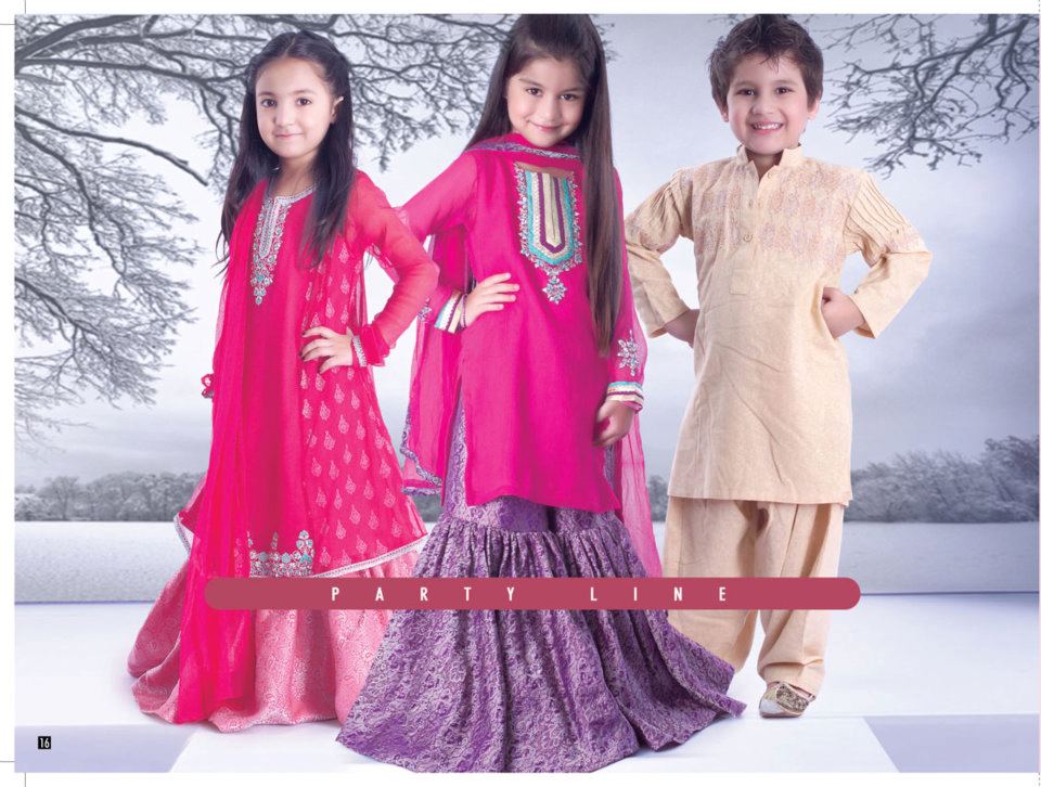 Fashion Patterns: Minnie Minors