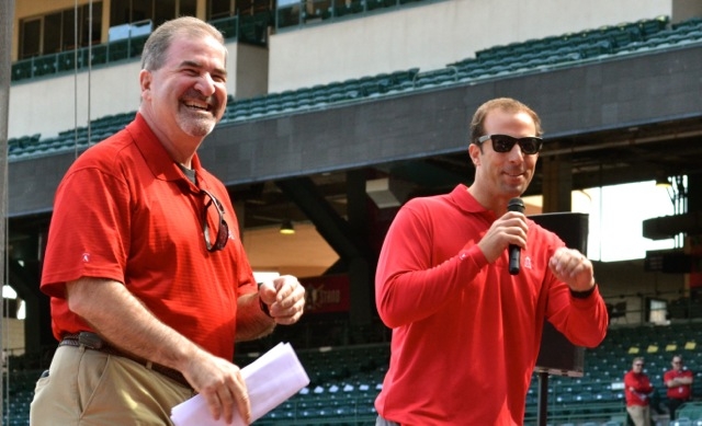 Early Impressions of Angels GM, Billy Eppler ~ Los Angeles Angels Blog ...