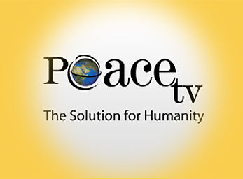 PEACE TV LIVE - News Sports Entertainment
