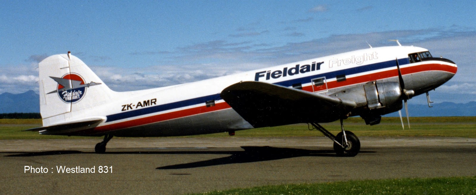 3rd Level New Zealand: September 2017