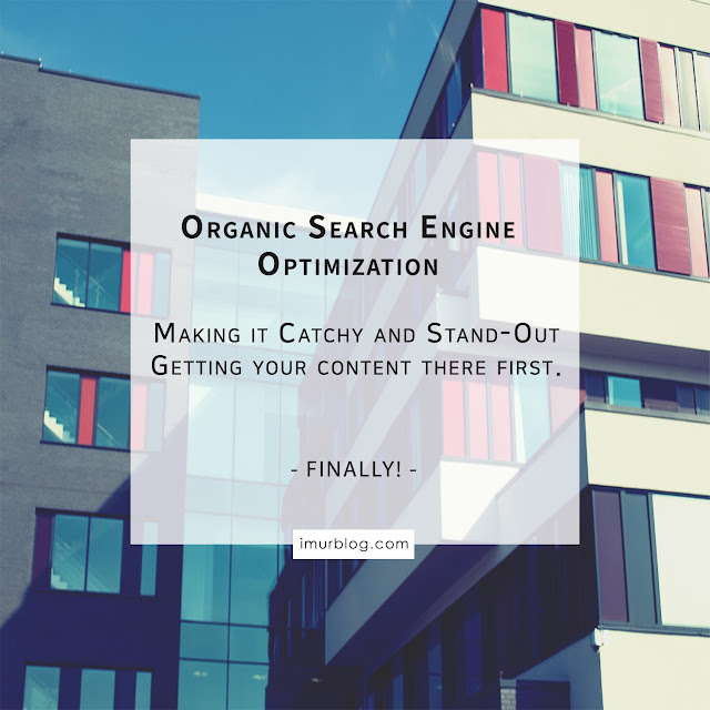 Being The Best Search Engine Optimization Experts To Get More Organic ...