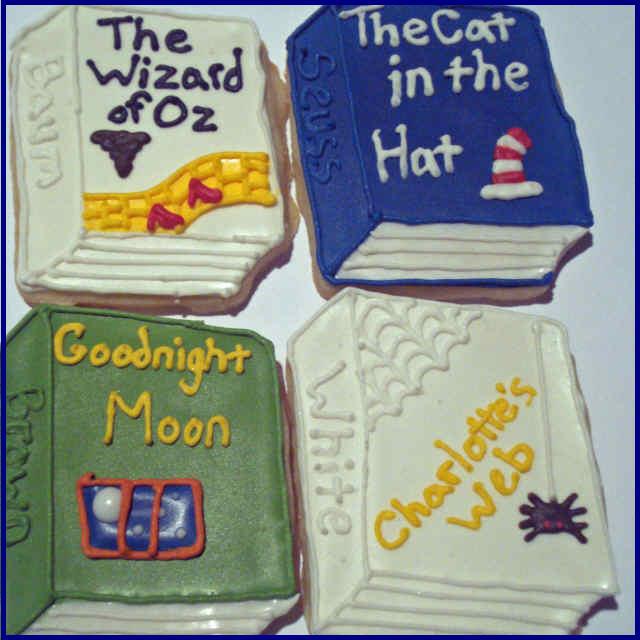 Ever Ready: Enjoy Coconut Oatmeal Butterscotch Chewies with 3 Book ...