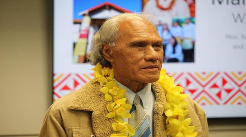 Tonga’s King Tupou VI appoints new government - Papua New Guinea Today