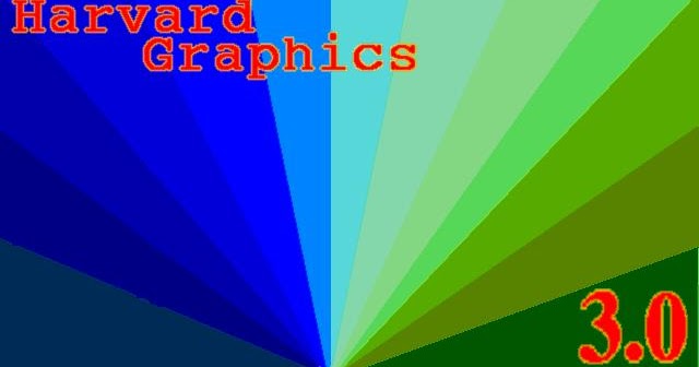 Harvard Graphics