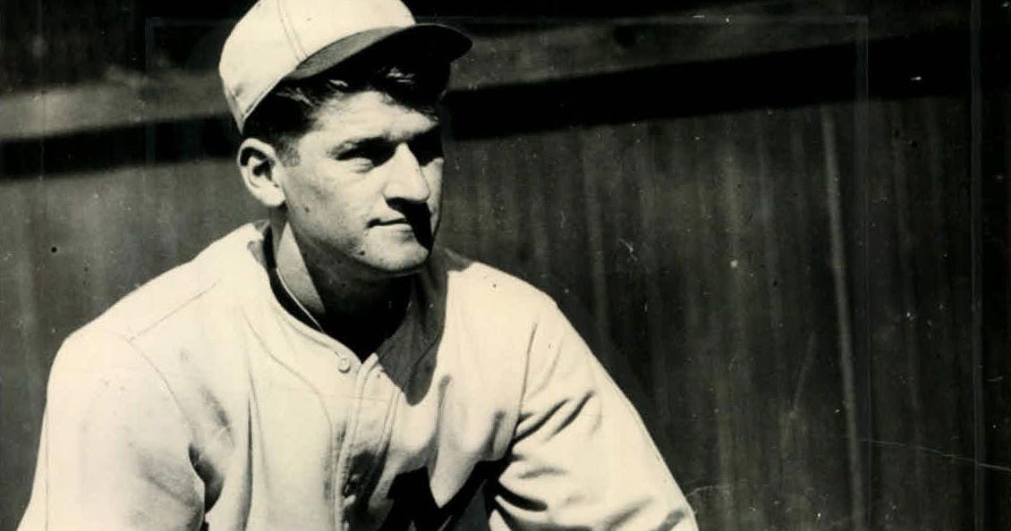 Borchert Field: Bill Brenzel, "Handling that Funny Stuff"