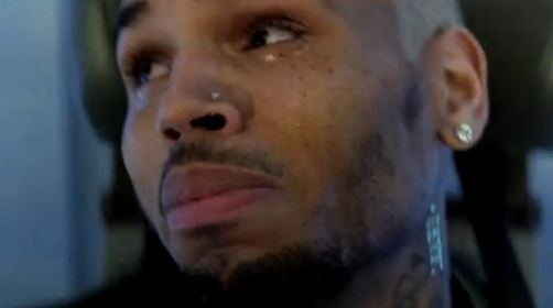Cypressghcom Chris Brown Taunted In Jail Over Rihanna Beating