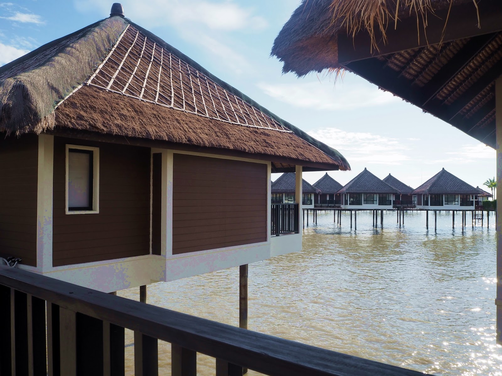 VinaTraveler's Blog: "AVANI Sepang Goldcoast Resort", A Must-Visit ...