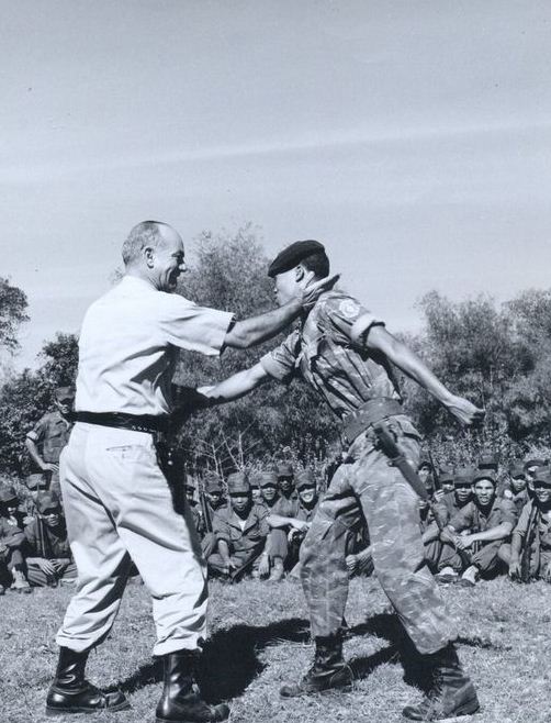 Child of the Sixties Forever: US advisors in what was then the VietNam ...