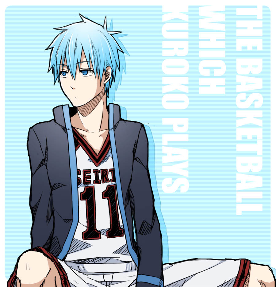 It's about all: Kumpulan Gambar Anime Kuroko no Basuke