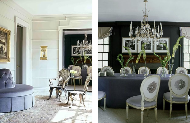 Splendid Sass: BARBARA WESTBROOK ~ INTERIOR DESIGN