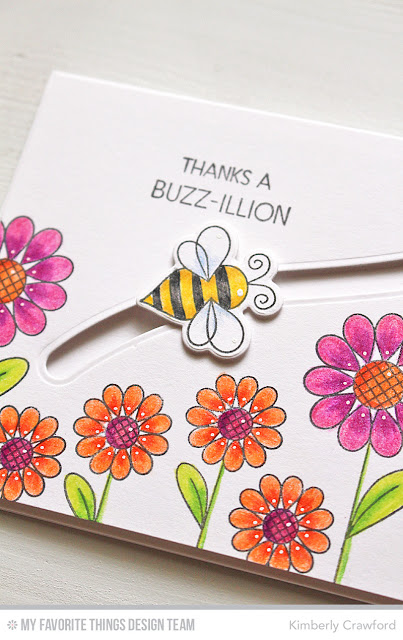 For the Love of Paper: Spin & Slide Discs Slider Card