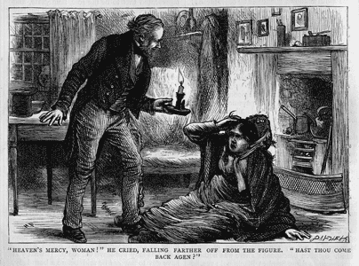 Reading, Writing, Working, Playing: Hard Times by Charles Dickens