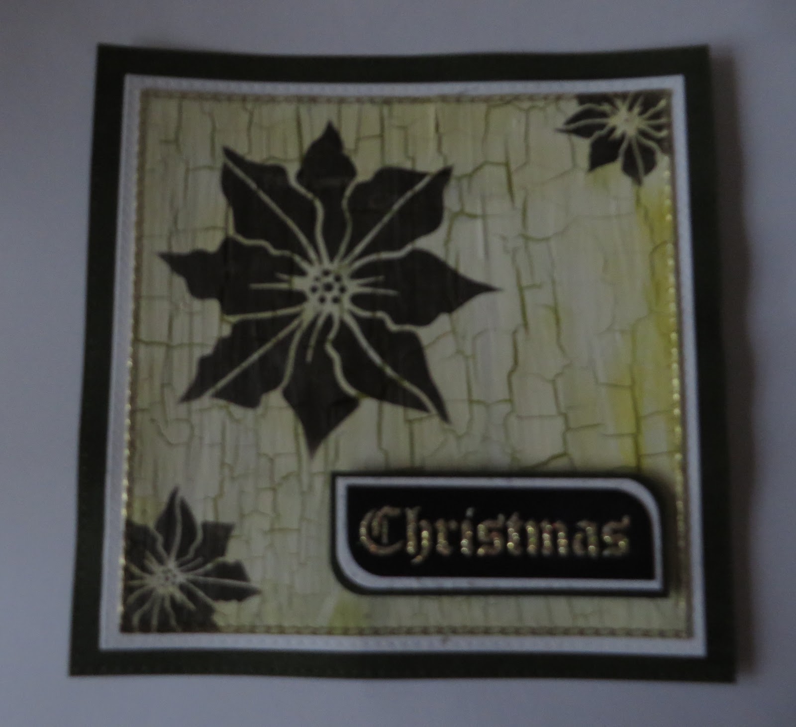 BJCrafty: Sweet Poppy Stencils