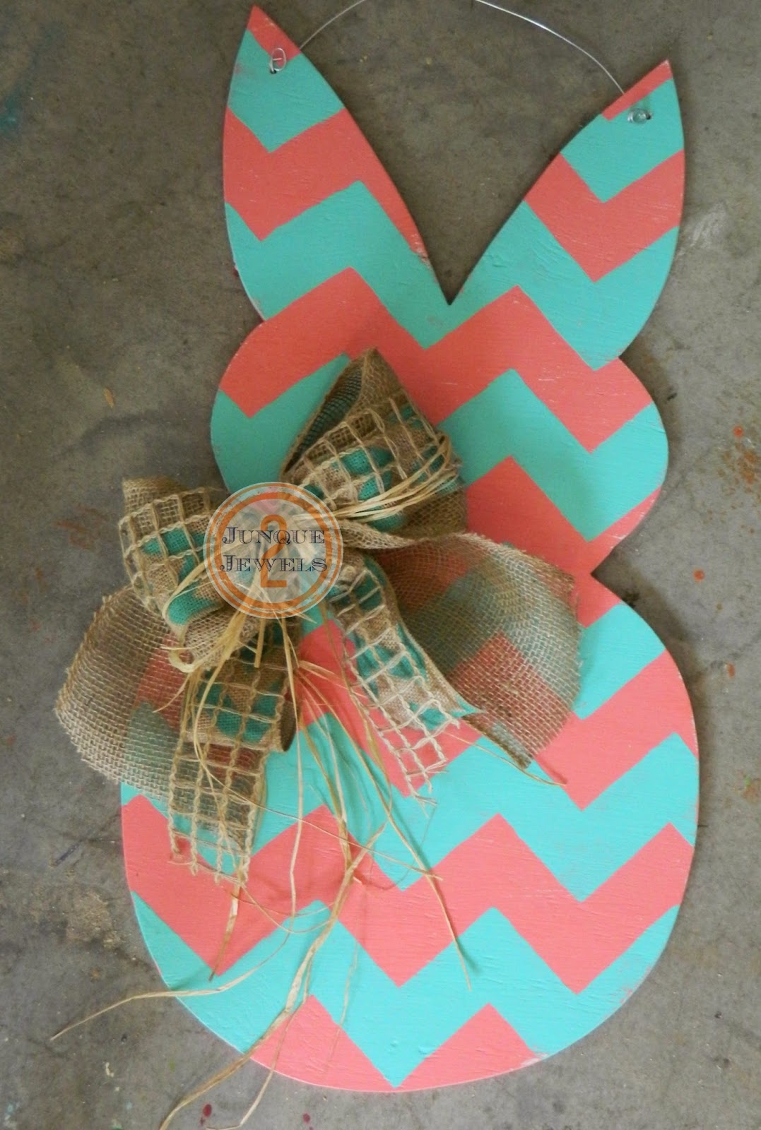 Junque 2 Jewels: Paint Session, February 13th (SOLD OUT)