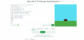 ACSSinfoTech1617 Trevor: Khan Academy - Javascript