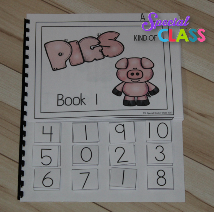 A special kind of class: More Pigs