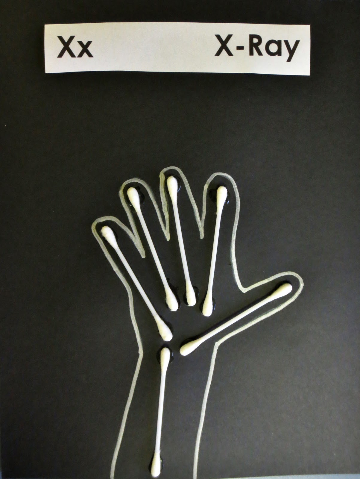 Princesses, Pies, & Preschool Pizzazz: Alphabet Book: U-Z