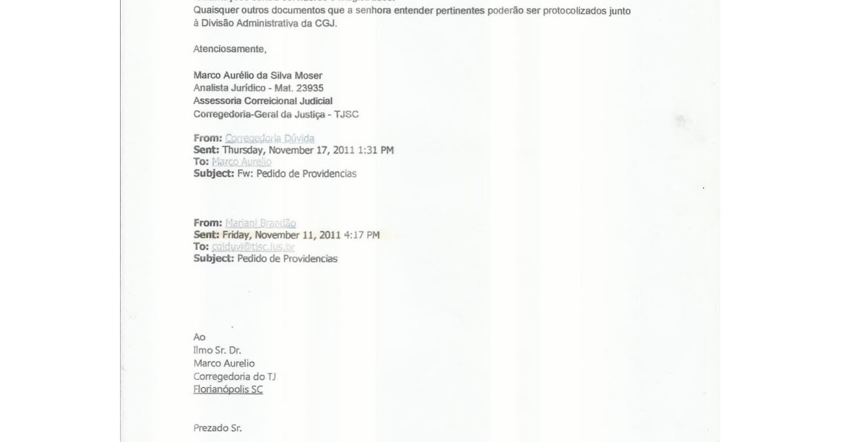 Processos Condominio Residencial Caminho da Praia: Proc.Alex - Oficial ...